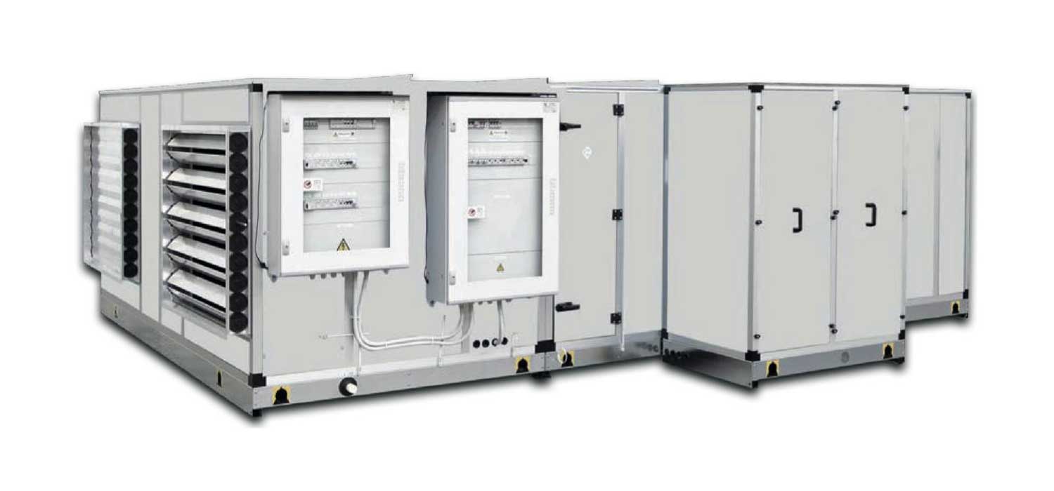 Trattamento Aria - Bioclima